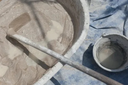 Stucco How to Mix: A Step-by-Step Guide for Homeowners